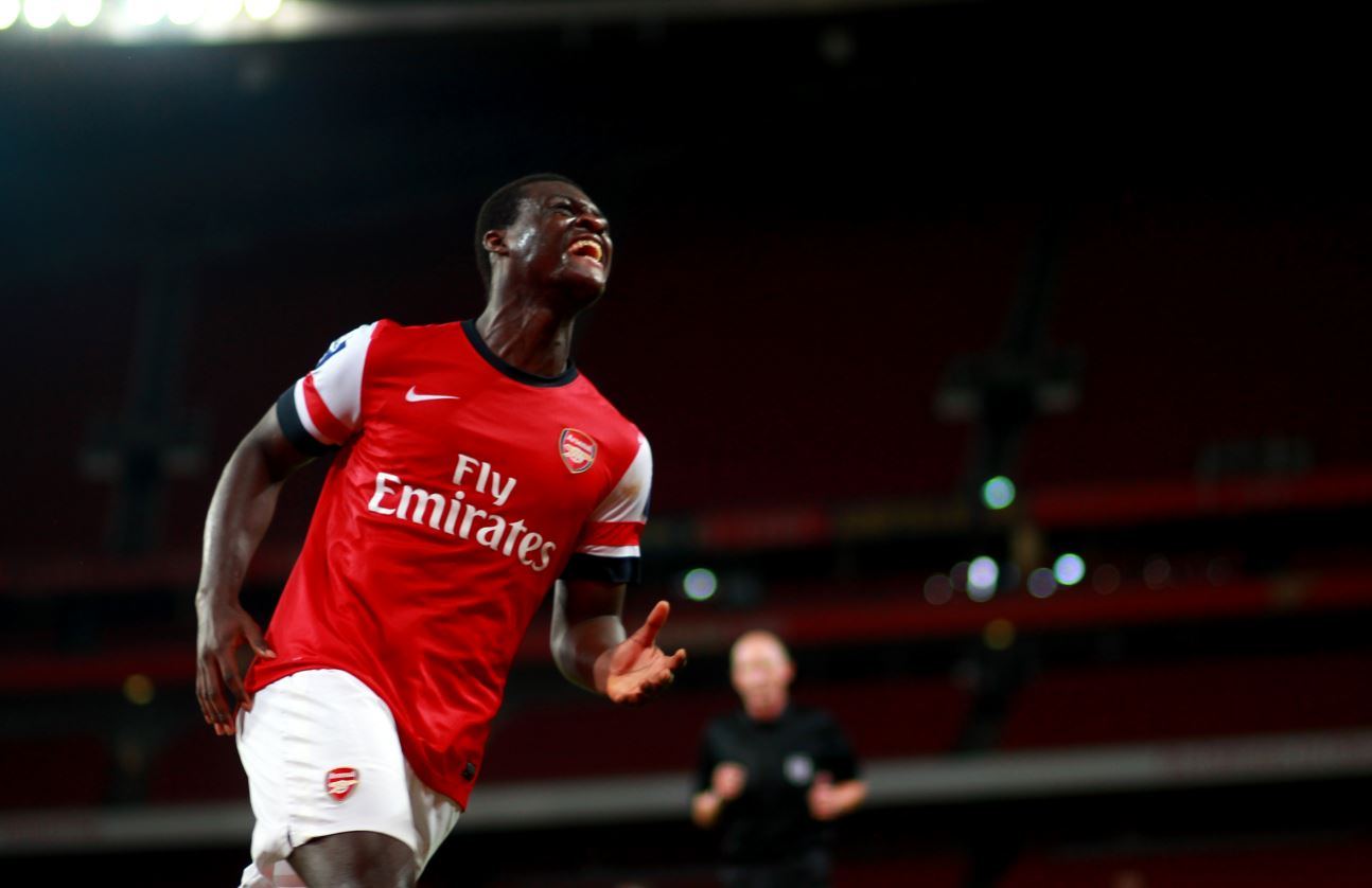 Un fost jucător de la Arsenal a povestit în presa britanică despre ...