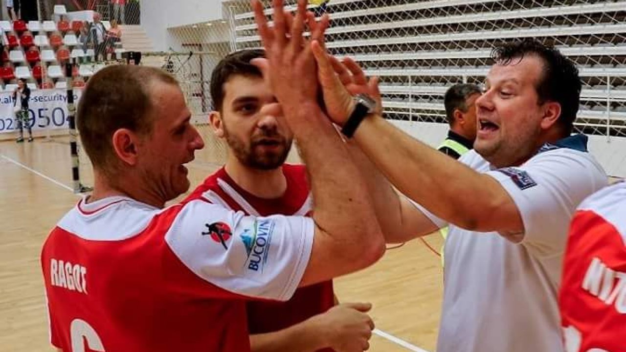 INTERVIU | Daniel Georgescu: „Aveți mare grijă ce decizii luați, să nu ...