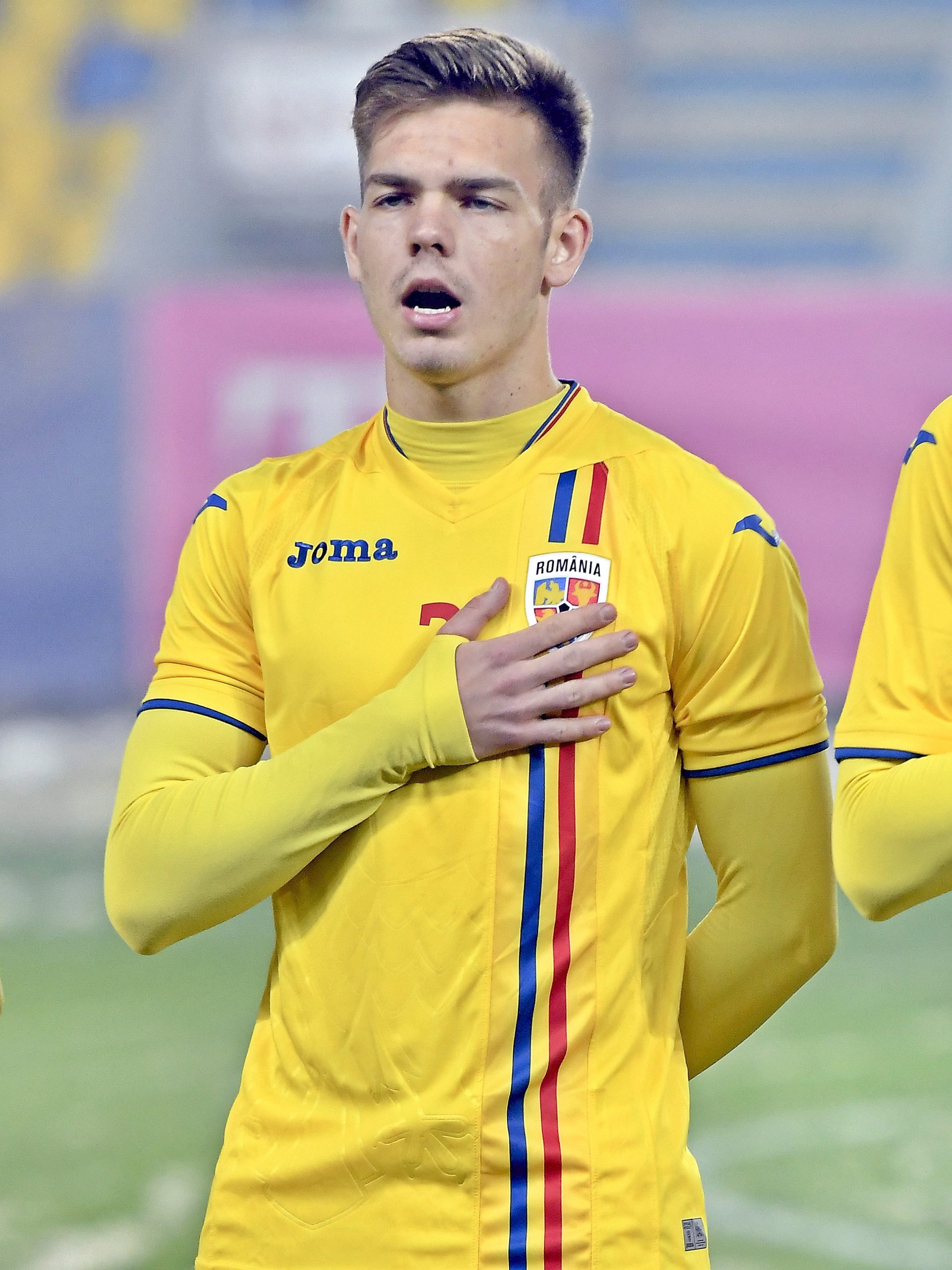 Denis Haruț, la un pas de tragedie: „Am avut șase cheaguri de sânge ...