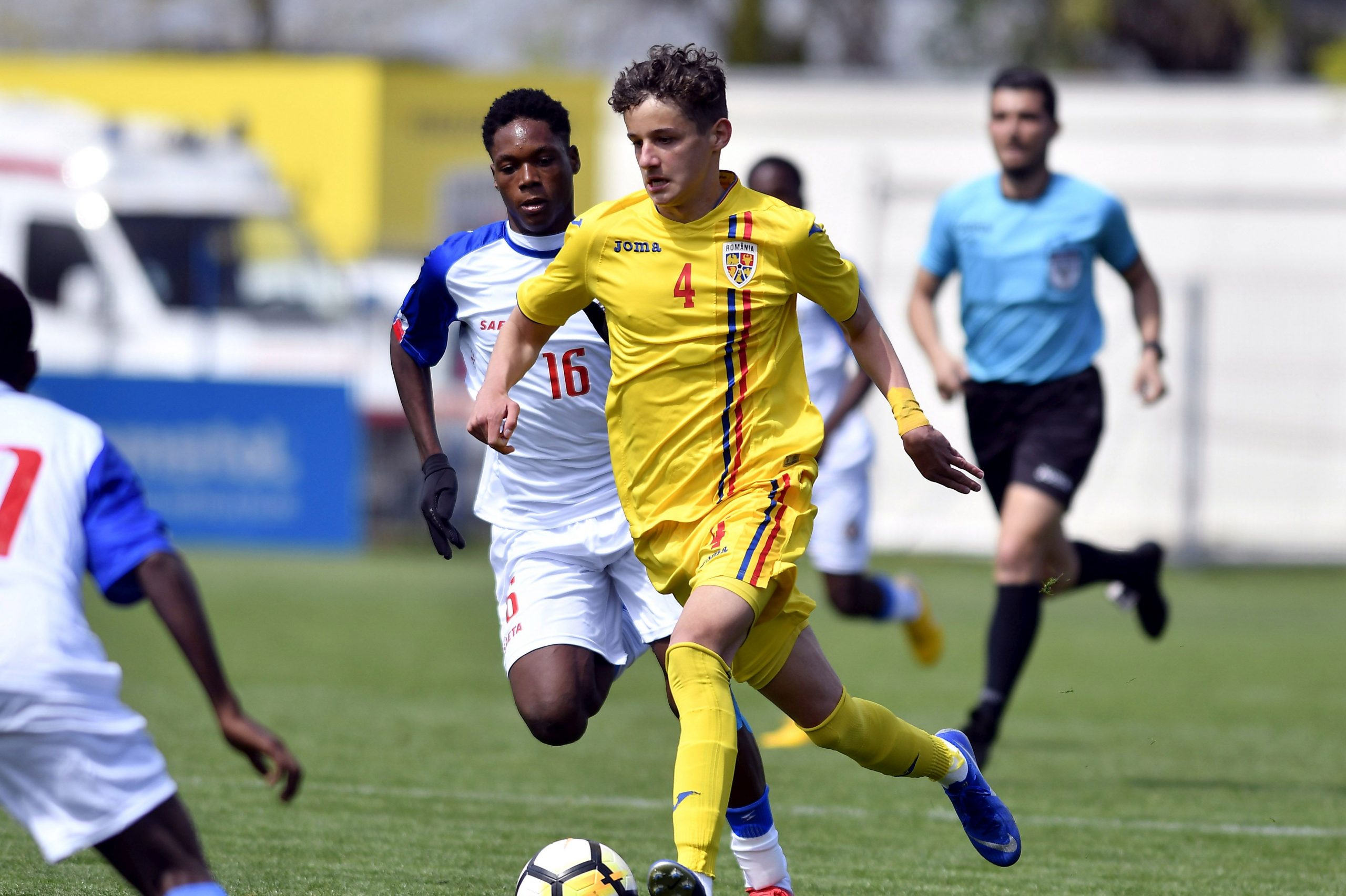 Gică Popescu, un tată dur pentru Nicolas: „I-am spus că trebuie să ...