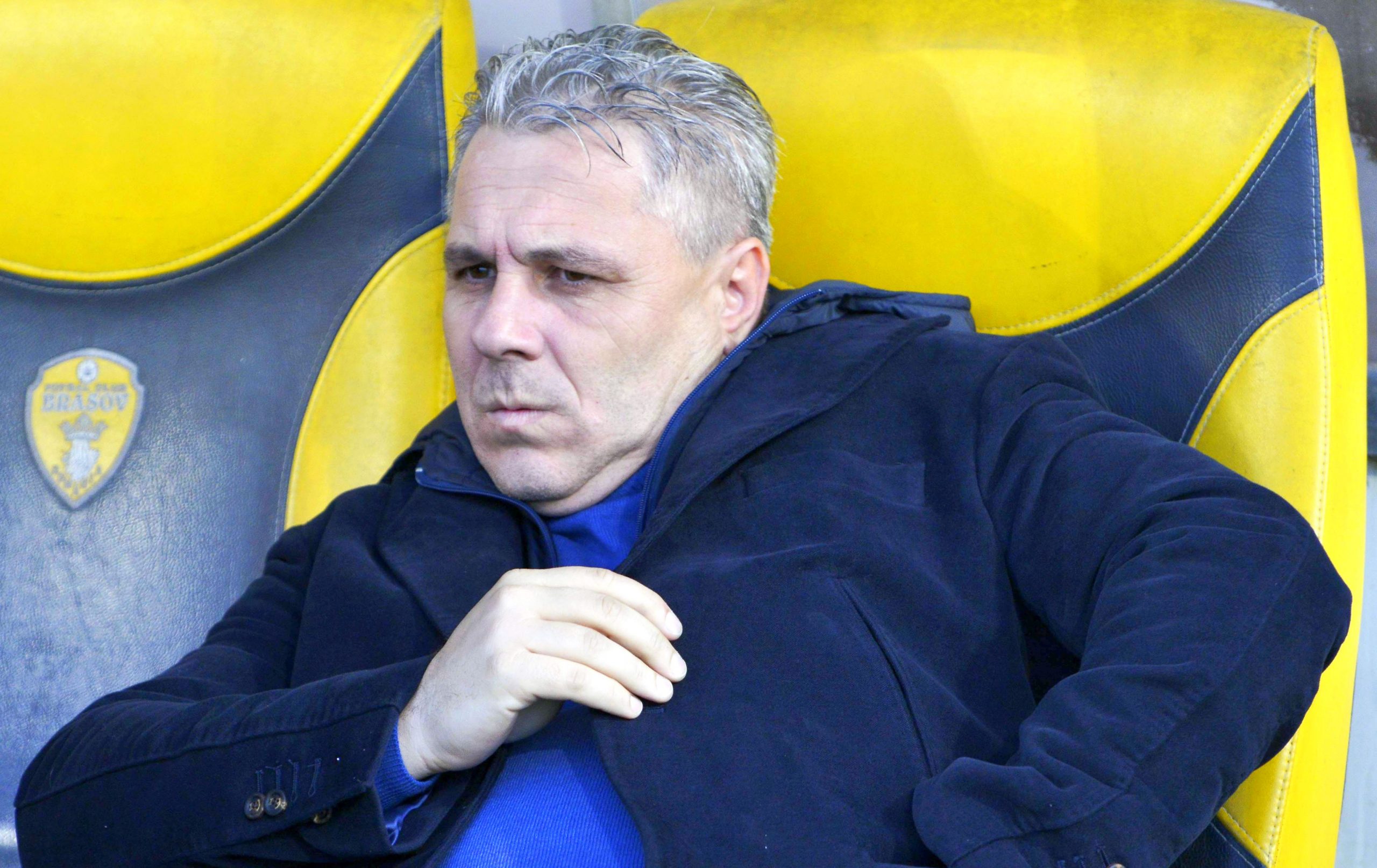 Marius Șumudică, despre calvarul prin care trece în Turcia: „Îmi e ...