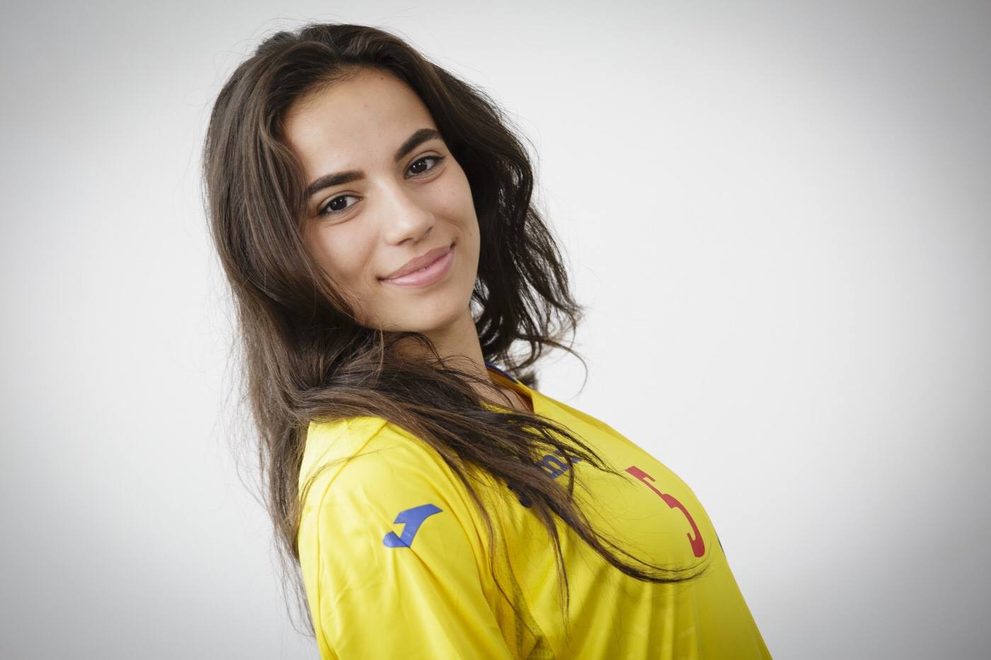 Teodora Meluță, despre viața femeilor din fotbalul românesc. „Aș ...