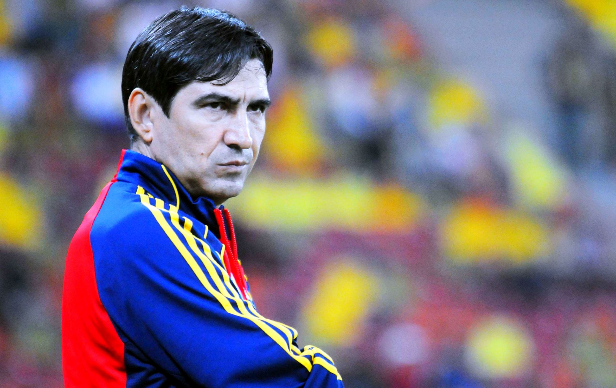 Victor Pițurcă dă de pământ cu spaniolii care au cumpărat Dinamo. „Nu ...