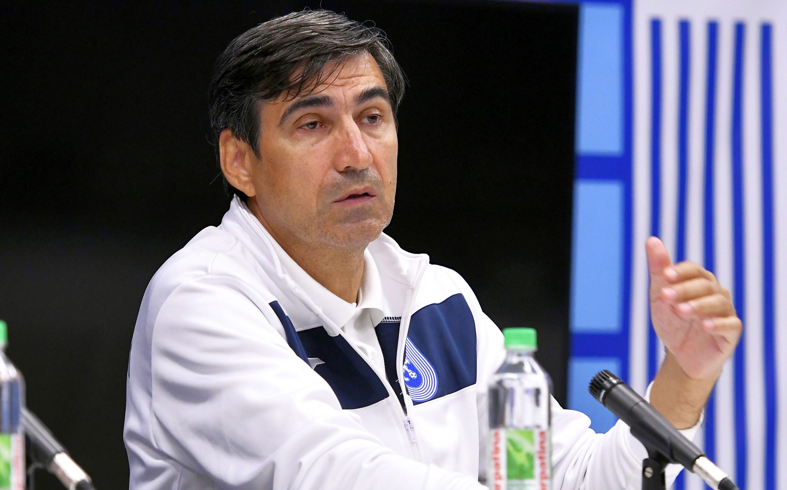Victor Pițurcă, la final de carieră? Dezvăluirile fostului selecționer ...