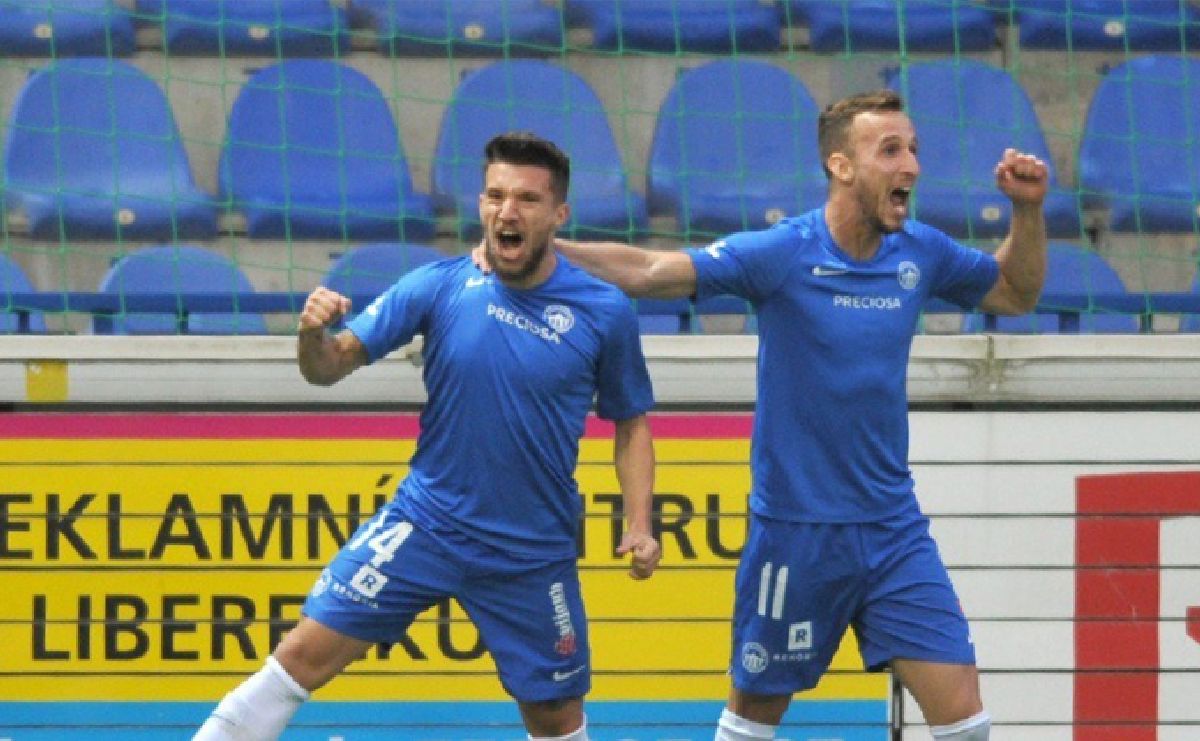 Teplice - Slovan: nimeni nu-și poate explica această cotă uriașă ...