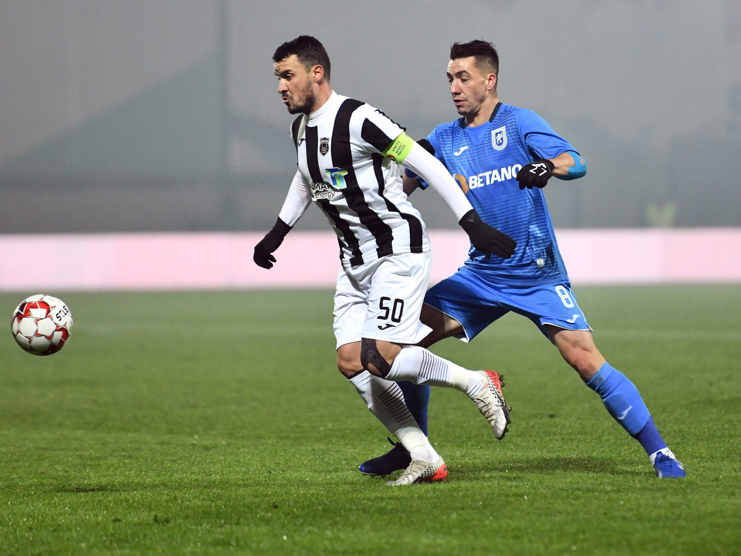 Constantin Budescu, surpriza de la reunirea Astrei! Cu câte kilograme s ...