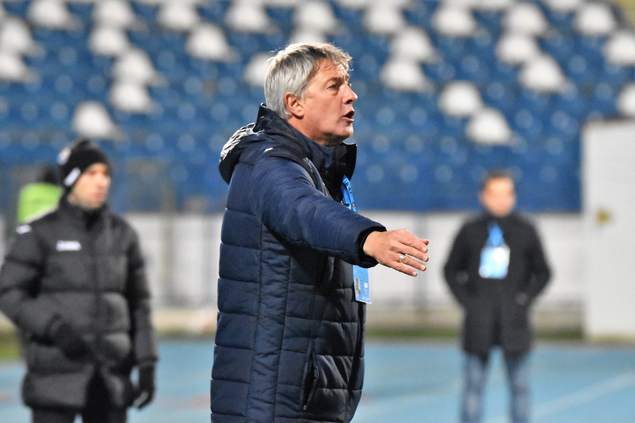 Cristiano Bergodi a fost prezentat oficial la Craiova, pe pagina de Facebook a clubului. „În ...