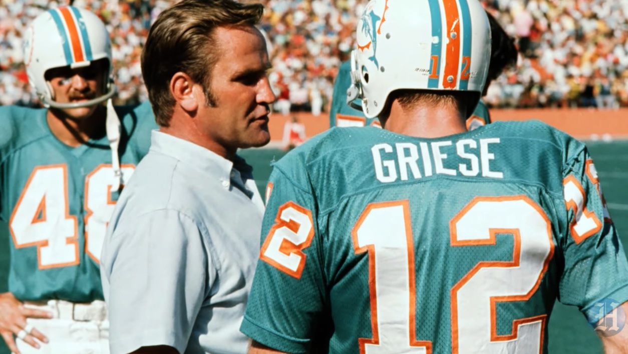 A murit legendarul Don Shula, dublu câștigător al Super Bowl! Recorduri ...