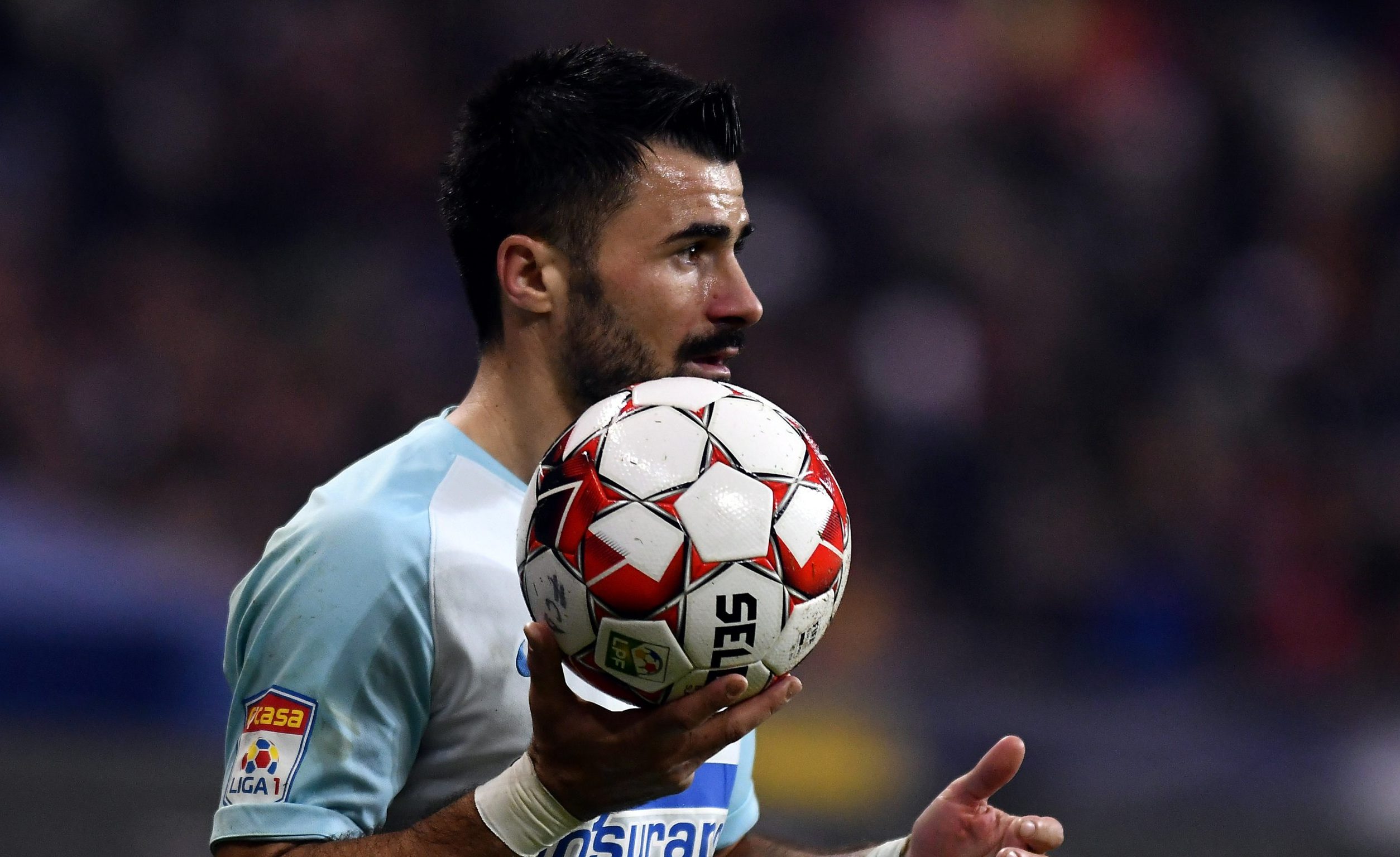 Lovitură pentru FCSB! Valentin Crețu poate rata tot anul după ce s-a ...