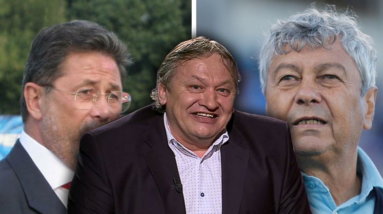 Dănuț Lupu, atac nemilos la Cornel Dinu pentru scandalul în care îi ...