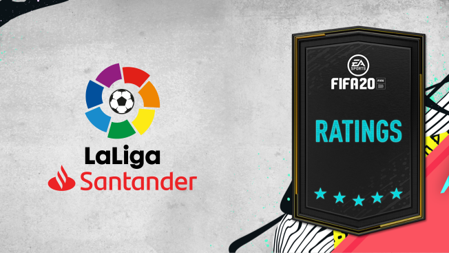 Echipa sezonului din e-La Liga a fost lansată oficial! Lionel Messi și ...