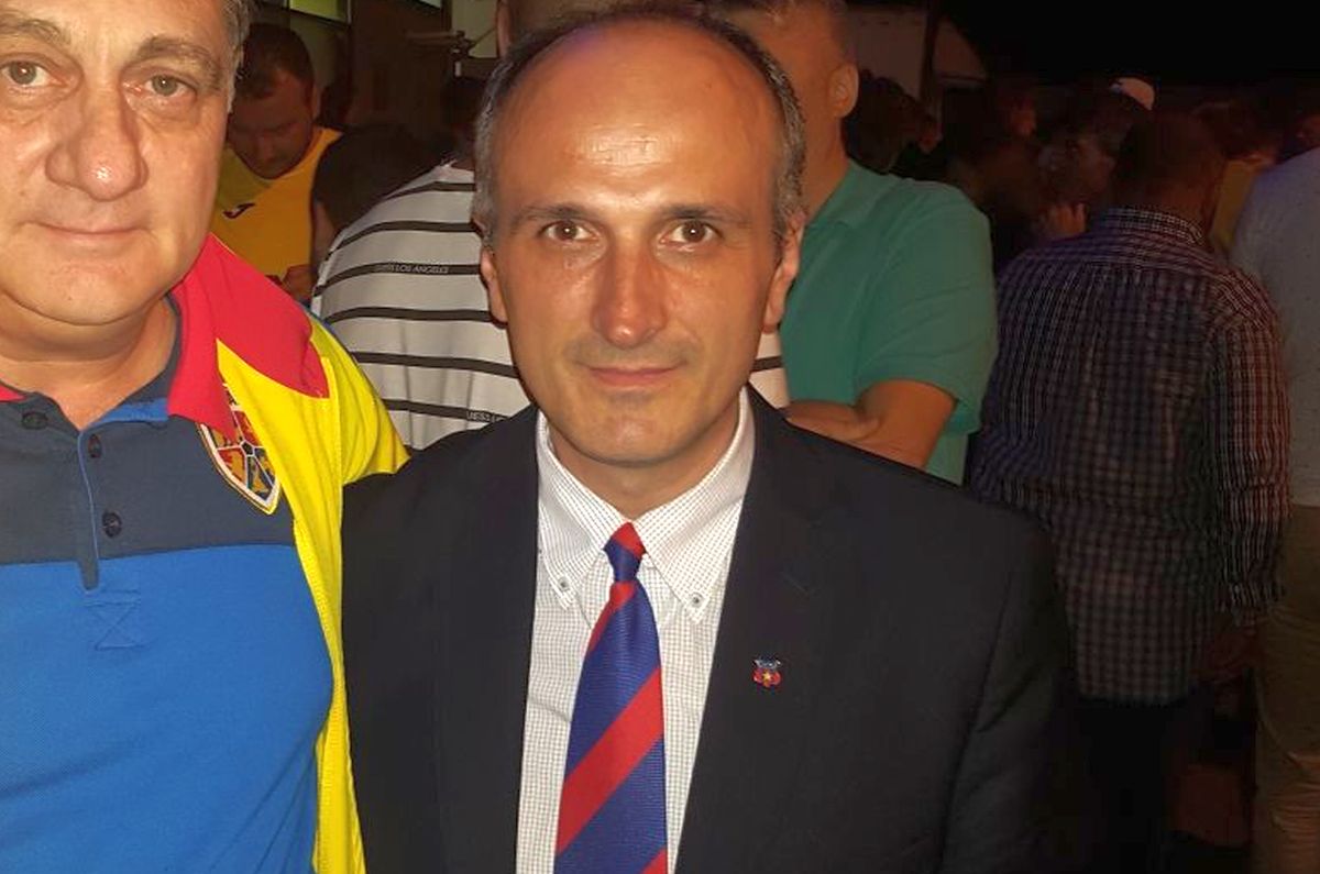 Acuze fără precedent pentru Florin Talpan: „Putem vorbi de luare de ...