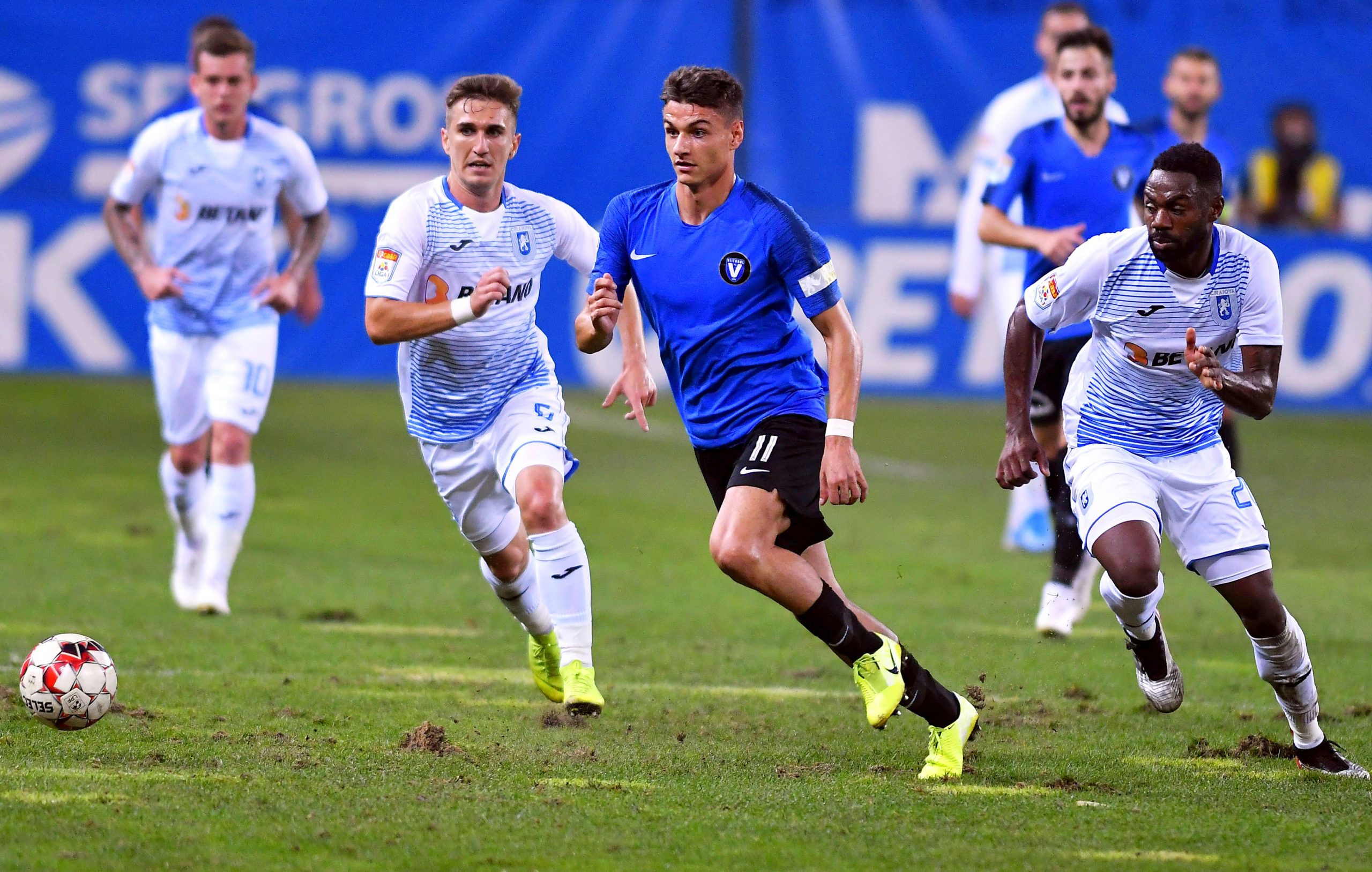 LPF a anunțat programul etapei a 3-a din Liga 1! Se știe când se va ...