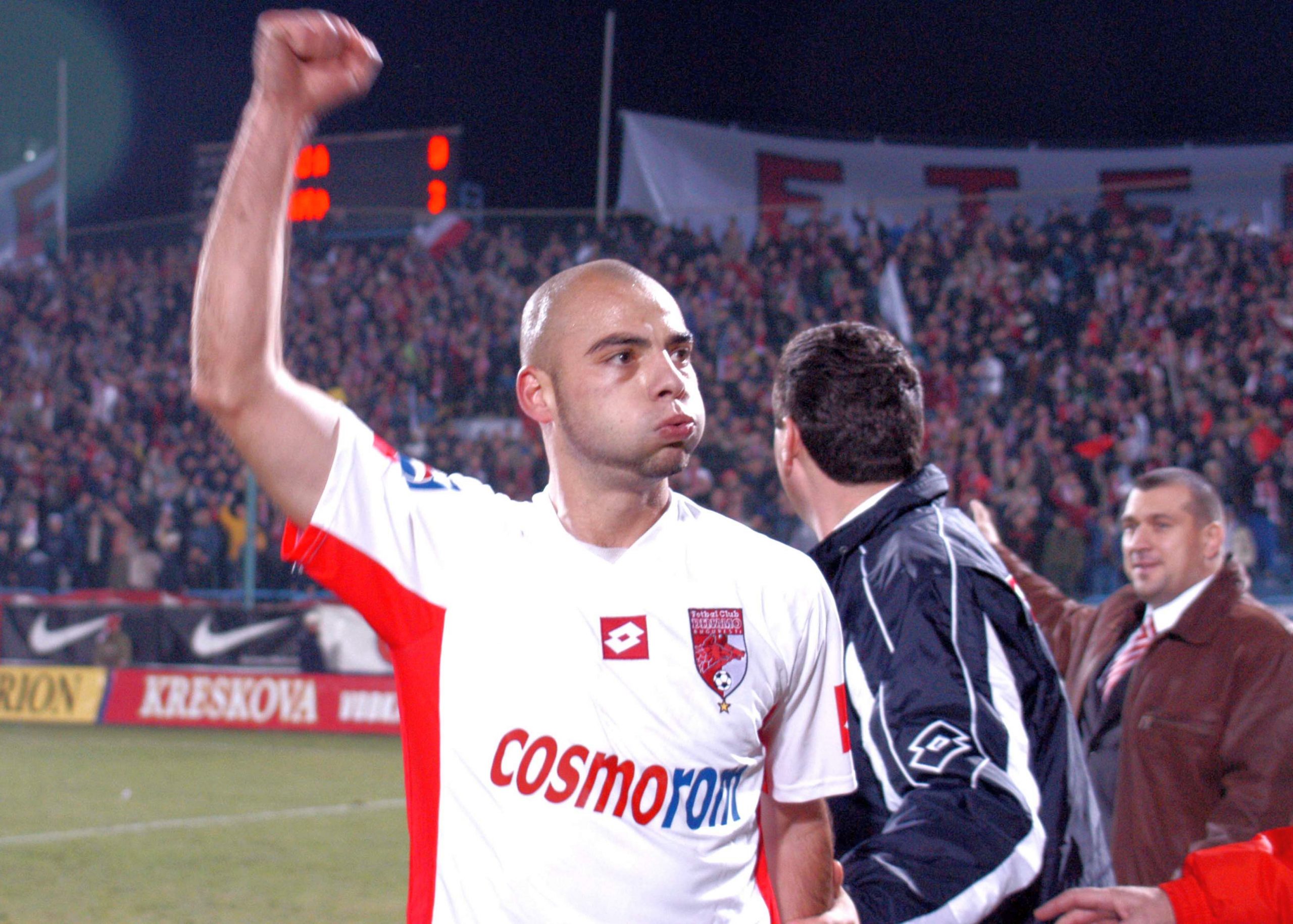 Giani Kiriță, despre condiția care trebuie îndeplinită pentru ca Dinamo ...