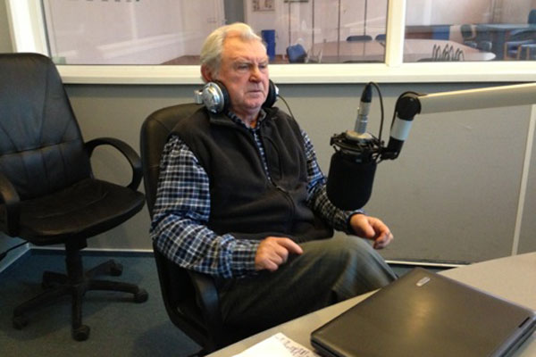 Ion Motroc, unul dintre ultimii supraviețuitori ai echipei cu care ...