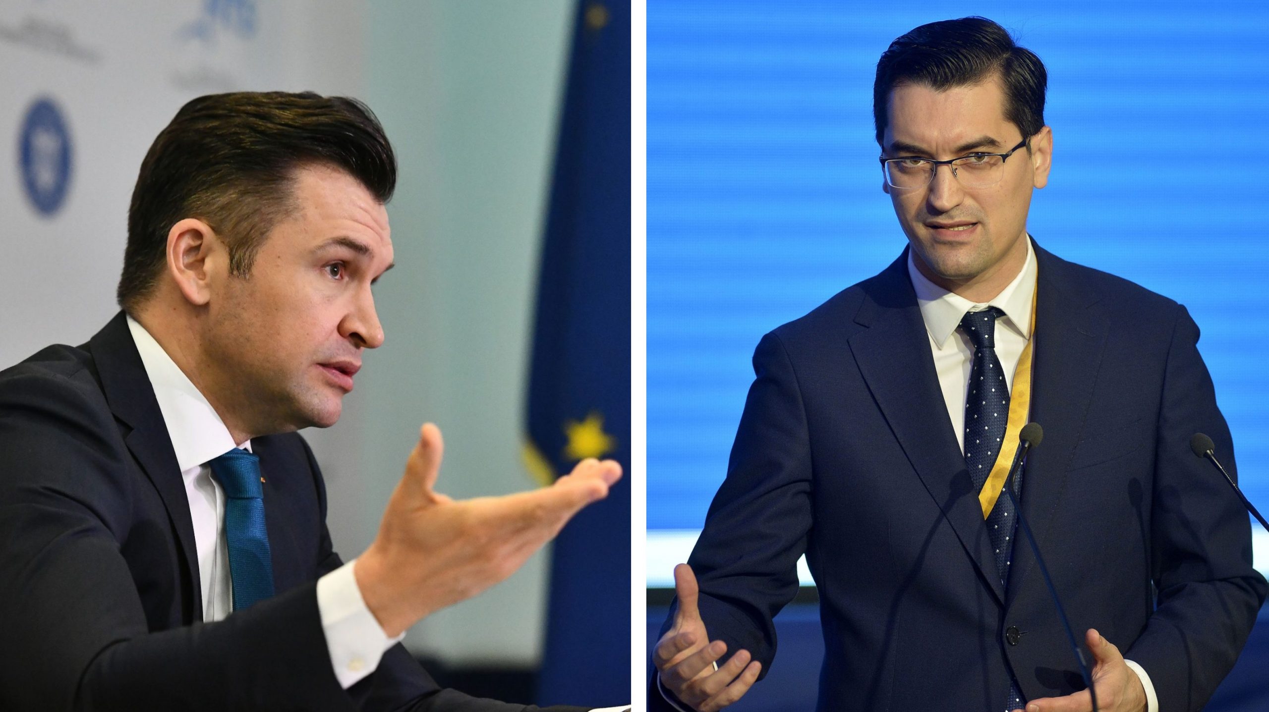 Anunț de ultimă oră! Ministrul Sportului, Ionuț Stroe, a dezvăluit ...