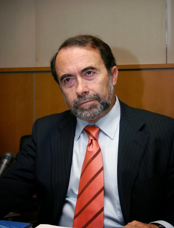 Cine este Juan Jose Melero Marin, intermediarul care aduce milionarii ...