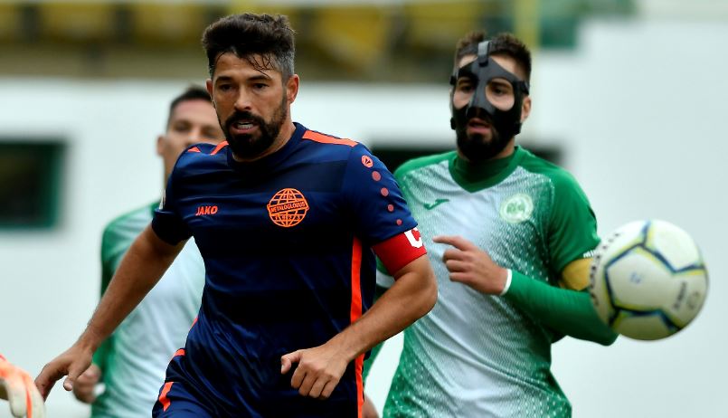 Ovidiu Herea, lăsat fără ghete de albanezul Albert Duro. „Domn ...