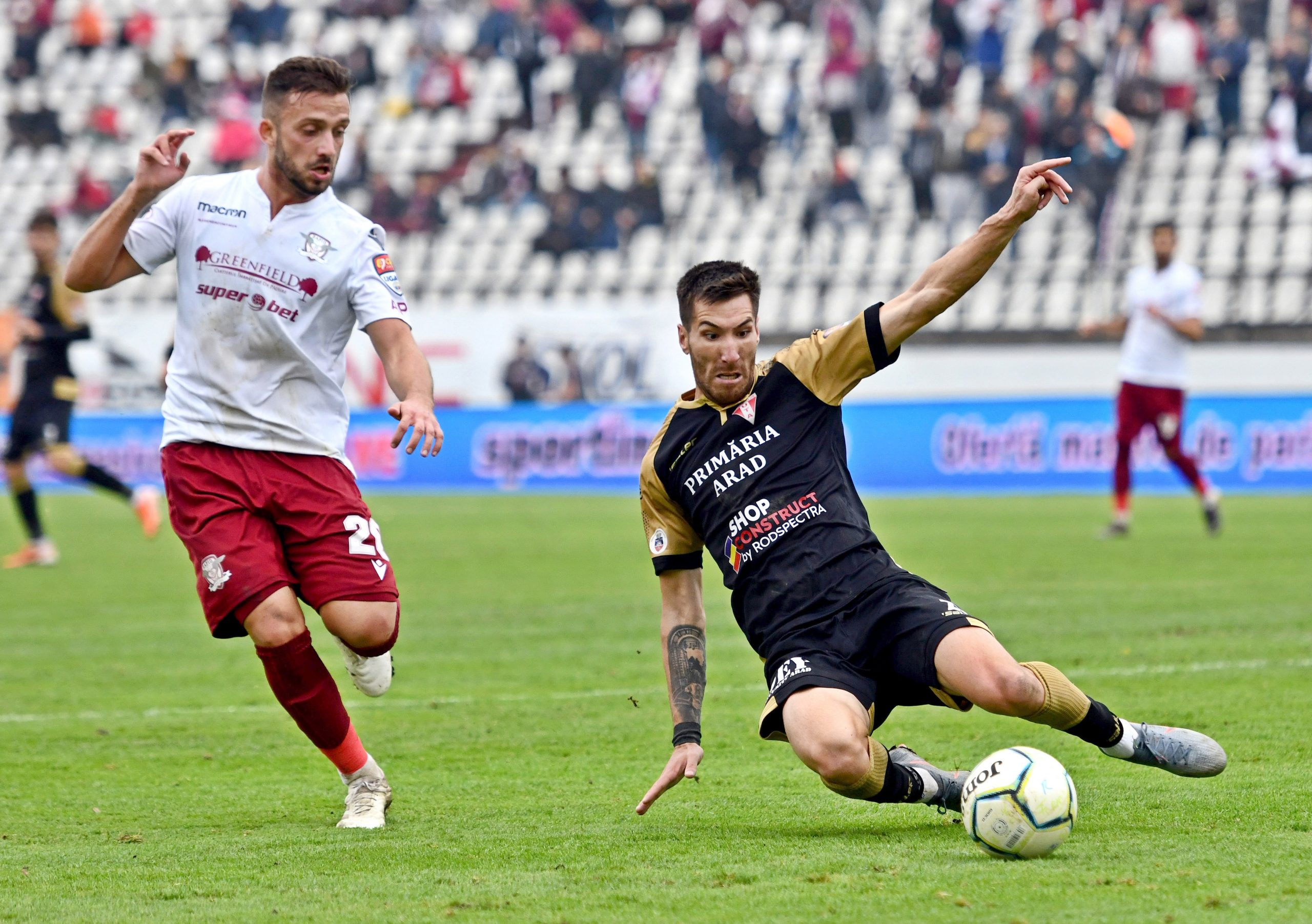 Pronosticurile golgheterilor din Liga 2 și propunerile interesante ...