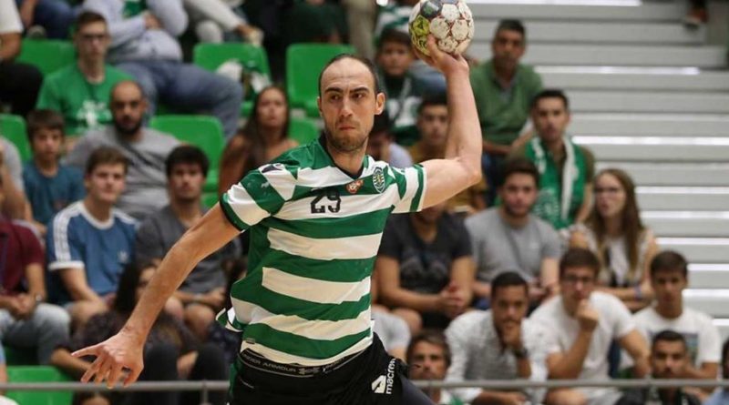 Valentin Ghionea, nominalizat pentru echipa ideală în Liga Campionilor ...