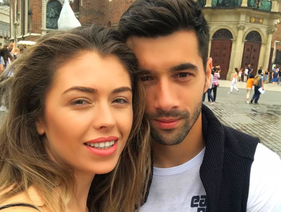 Mesaj-manifest al soției lui Pârvulescu, după ce fotbalistul a fost ...