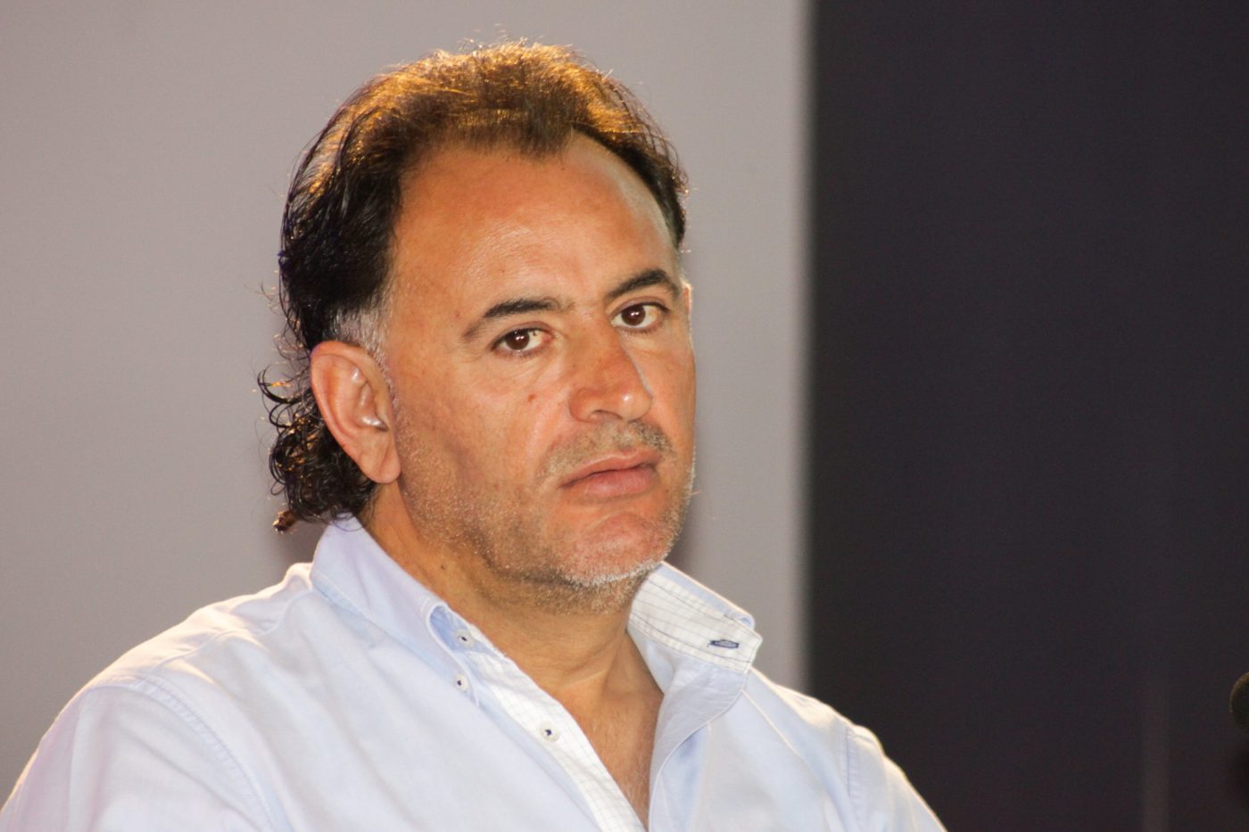 Mohammad Murad a revenit cu explicații privind preluarea lui Dinamo