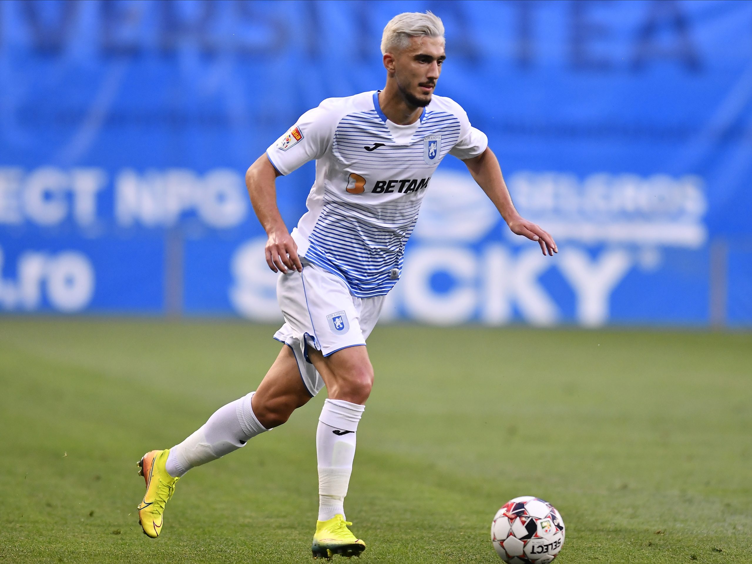 Ce trebuie să facă Andrei Ivan pentru a-și recăpăta forma pe care o ...