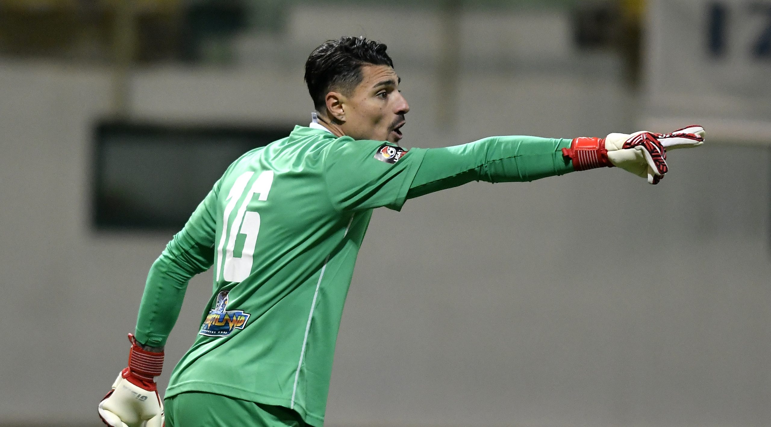 Italianul Alessandro Caparco ar putea reveni în Liga 1. Un club din ...