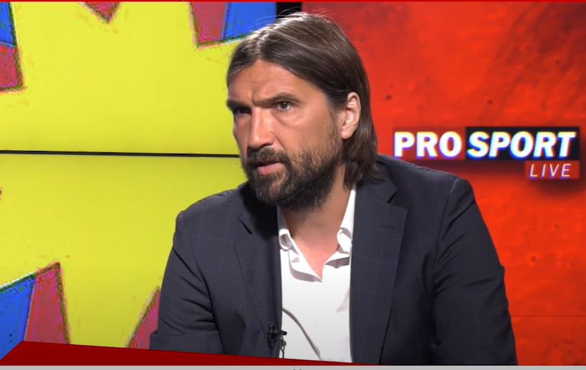 Dan Alexa dă verdictul la ProSport Live: „FCSB nu mai are șanse la ...