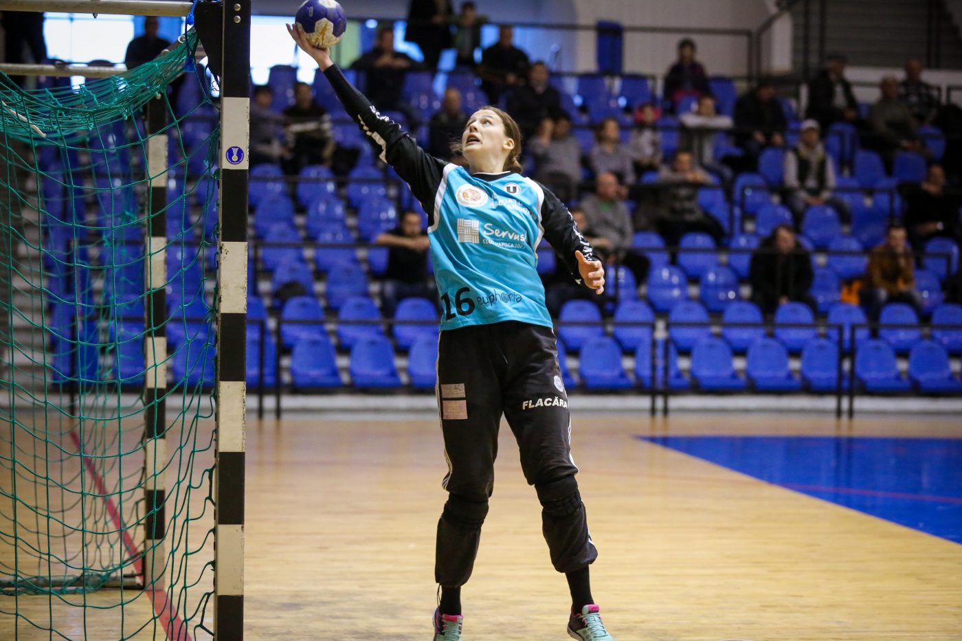 Cinci jucătoare de la prima reprezentativă și-au schimbat echipele în ...