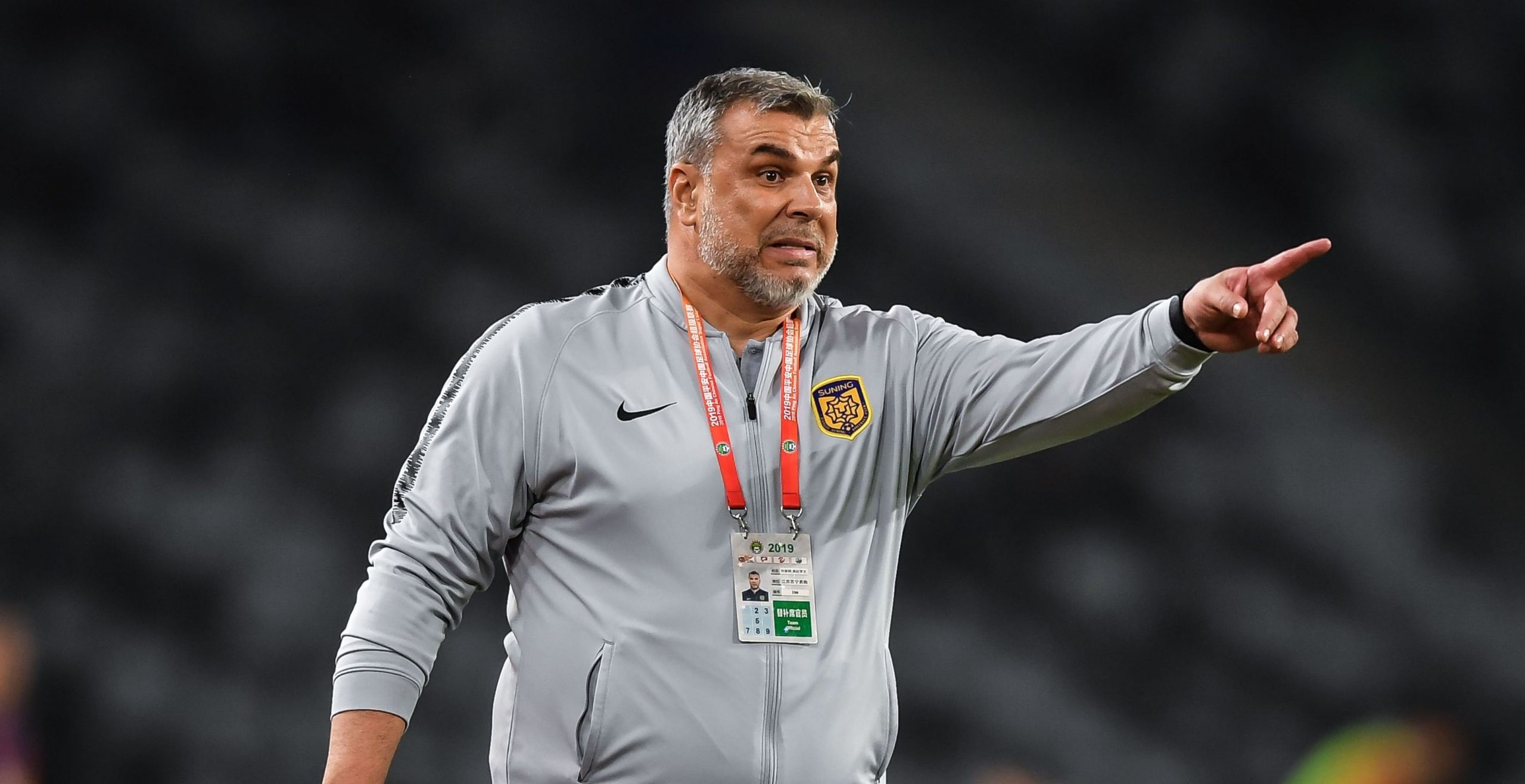 Echipa lui Cosmin Olăroiu este noul lider al campionatului chinez ...