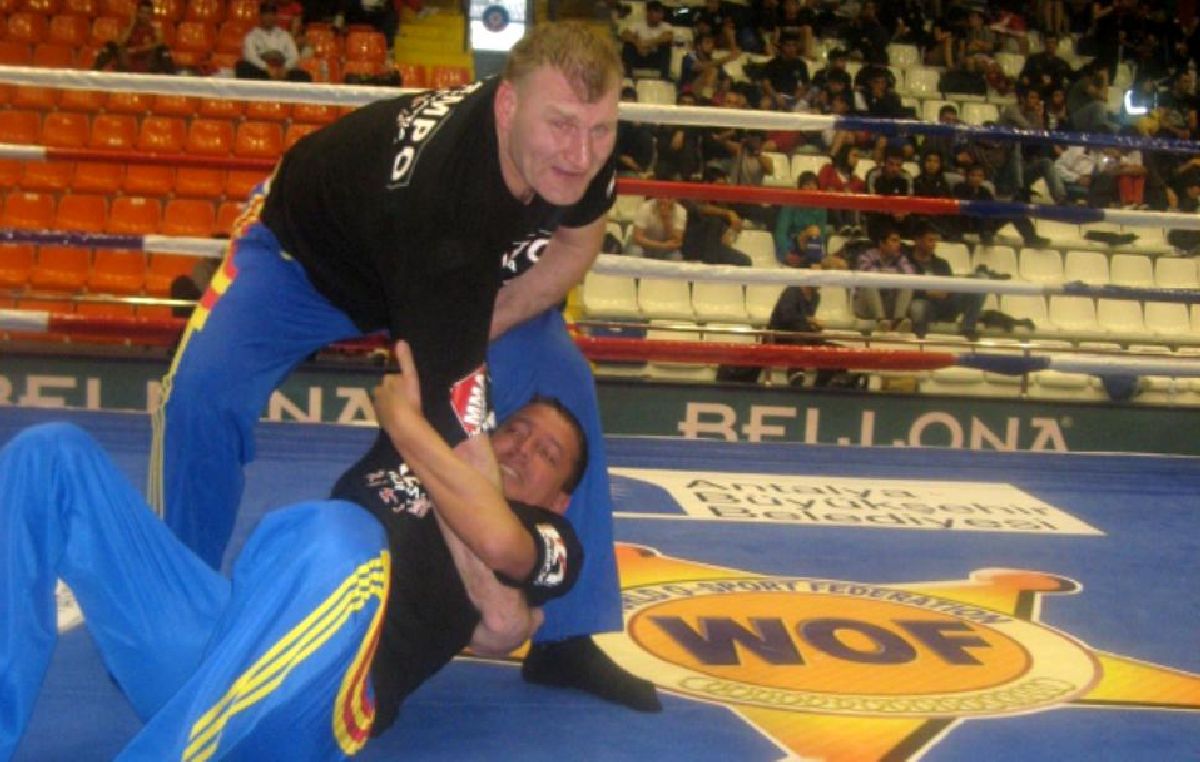 Cum vrea Tolea Ciumac să scape de pușcărie, după ce a fost condamnat la ...