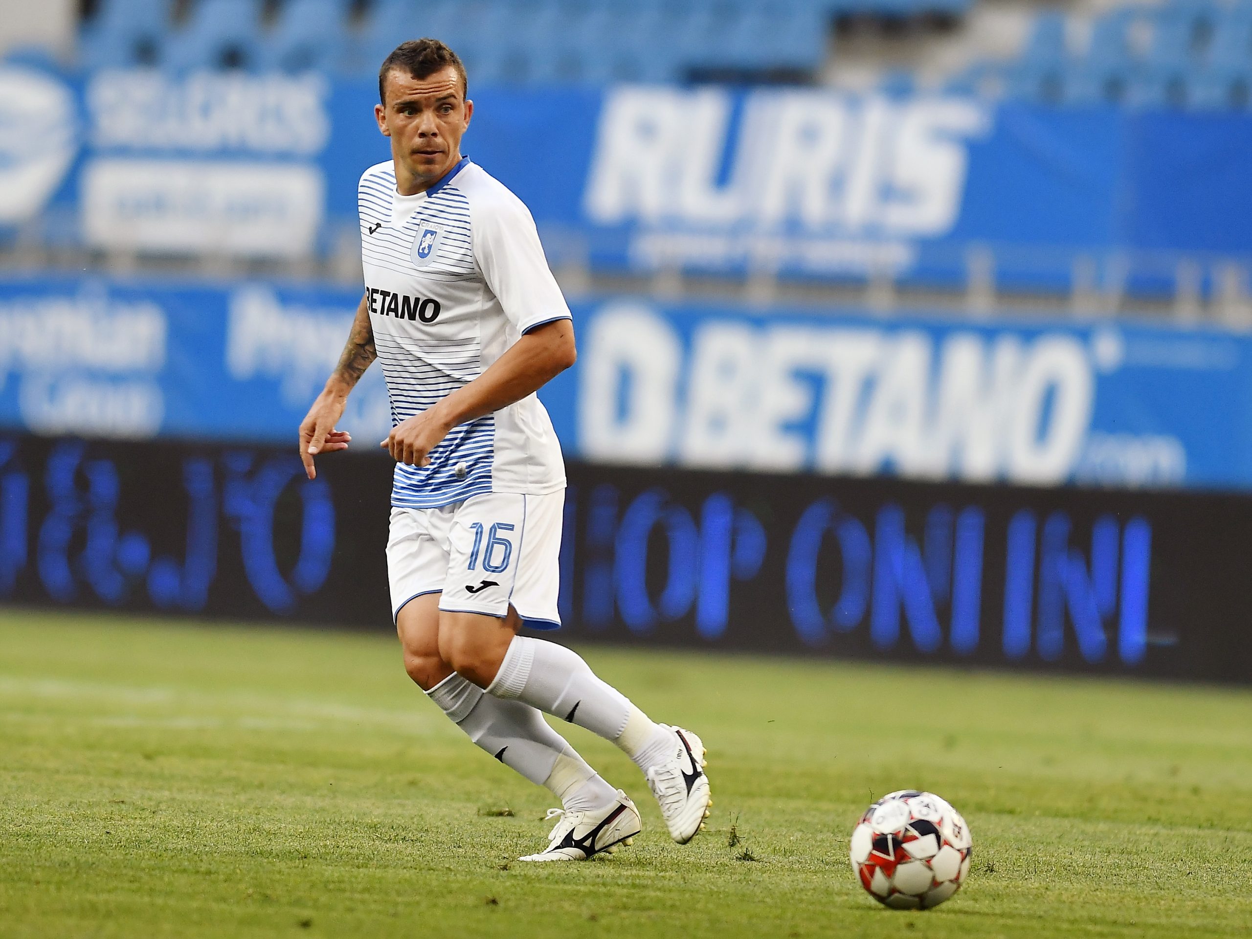 Evenimentul important pe care l-a asociat Dan Nistor cu înscrierea ...