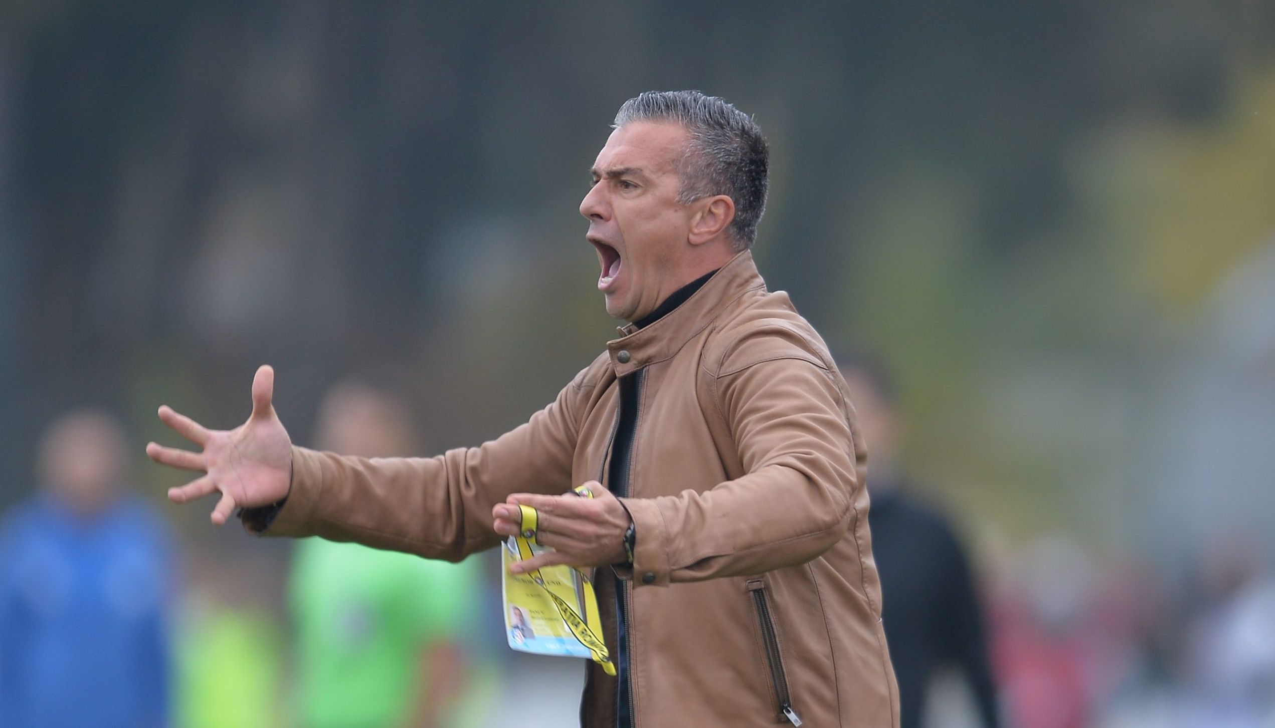 Daniel Pancu, monolog istoric despre relația cu Giuleștiul: „Sufăr ...