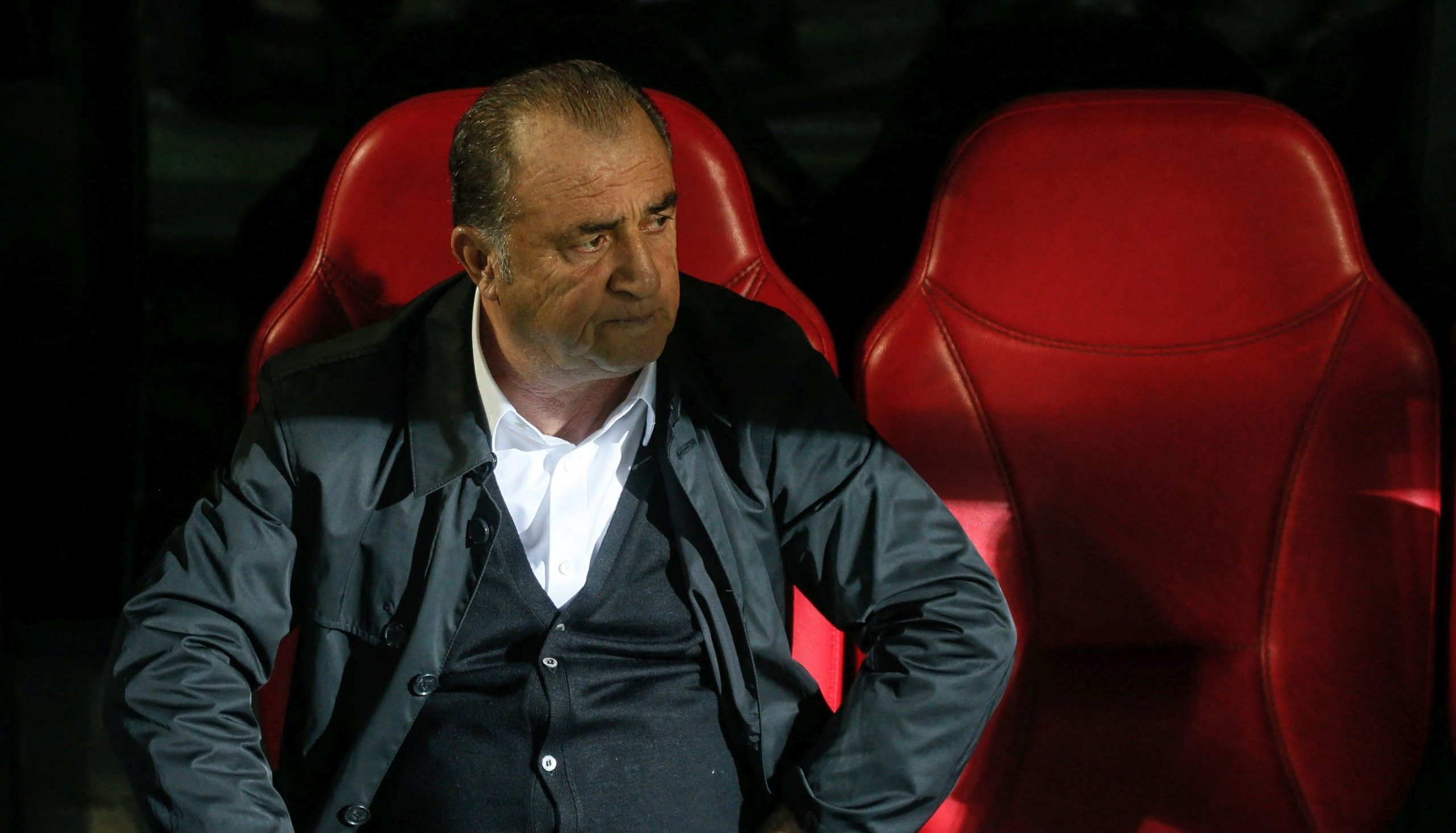 Fatih Terim vrea să aducă la Galatasaray încă doi jucători de la FCSB ...