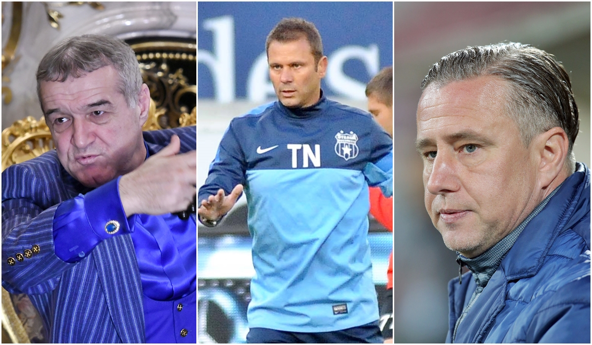 Răsturnare de situație în cazul revenirii lui Thomas Neubert la FCSB ...