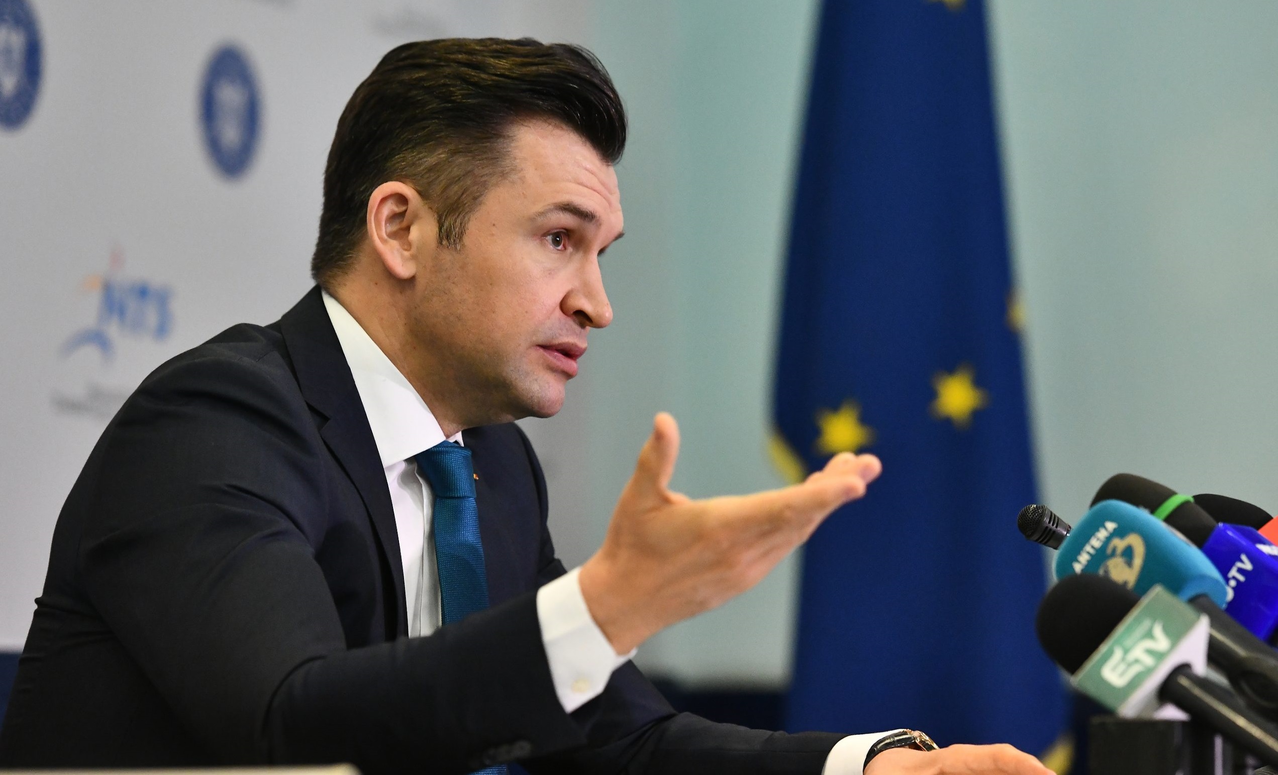 FRF și MTS plănuiesc să lase spectatorii pe stadioane în mai puțin de o ...