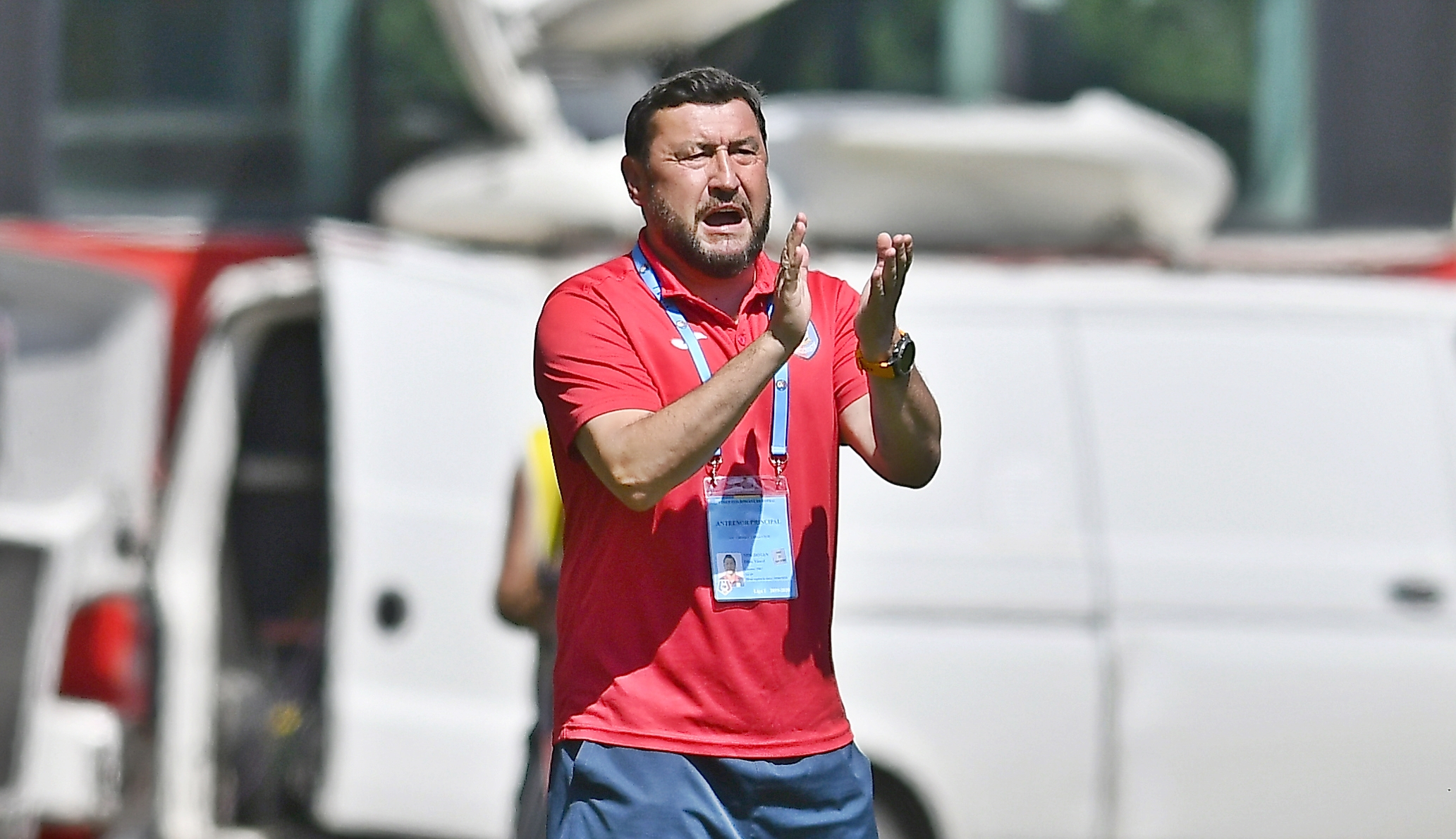 Viorel Moldovan, reticent înainte de Islanda - România: „Sunt două ...