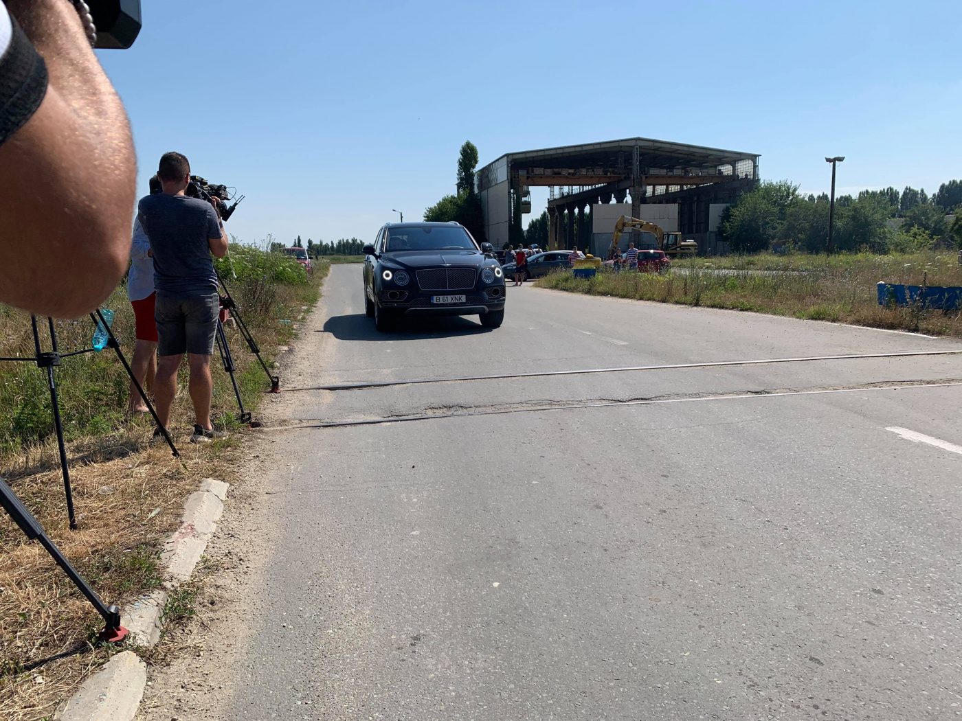 Prima zi a lui Toni Petrea și Thomas Neubert la FCSB. UPDATE: Neamțul ...