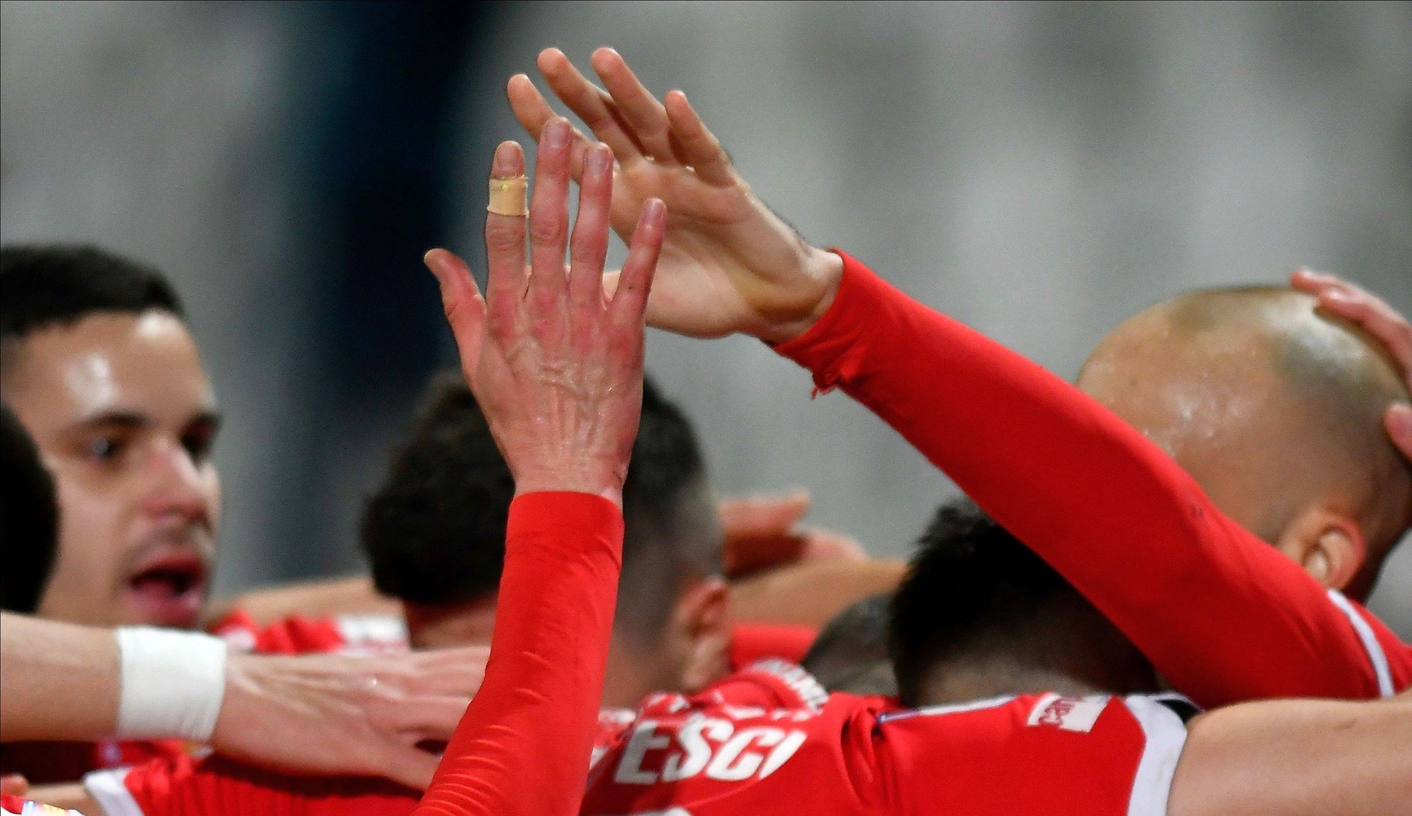 Chinul prin care a trecut un jucător de la Dinamo, după ce s-a ...