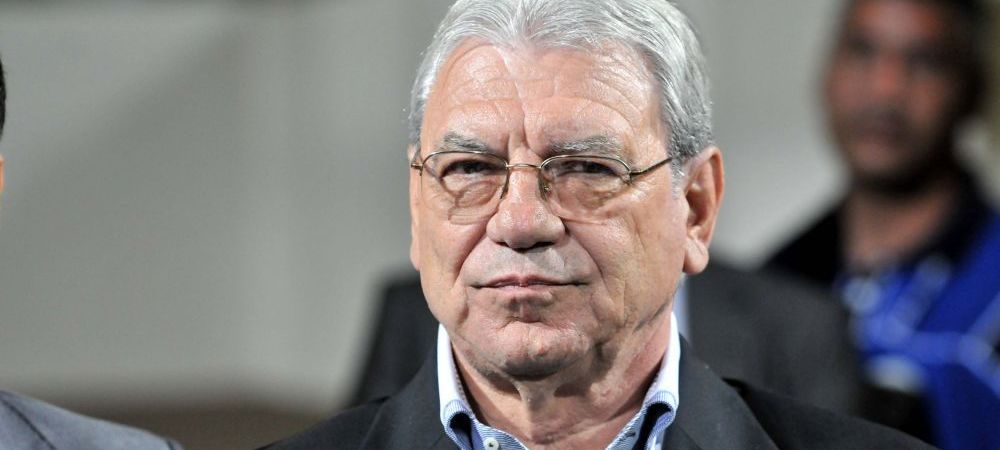 Ce mesaj le-a dat antrenorul Emeric Ienei jucătorilor steliști