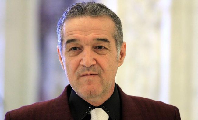 Antrenorul care și-ar dori să lucreze cu Gigi Becali. „Eu cred că aș ...