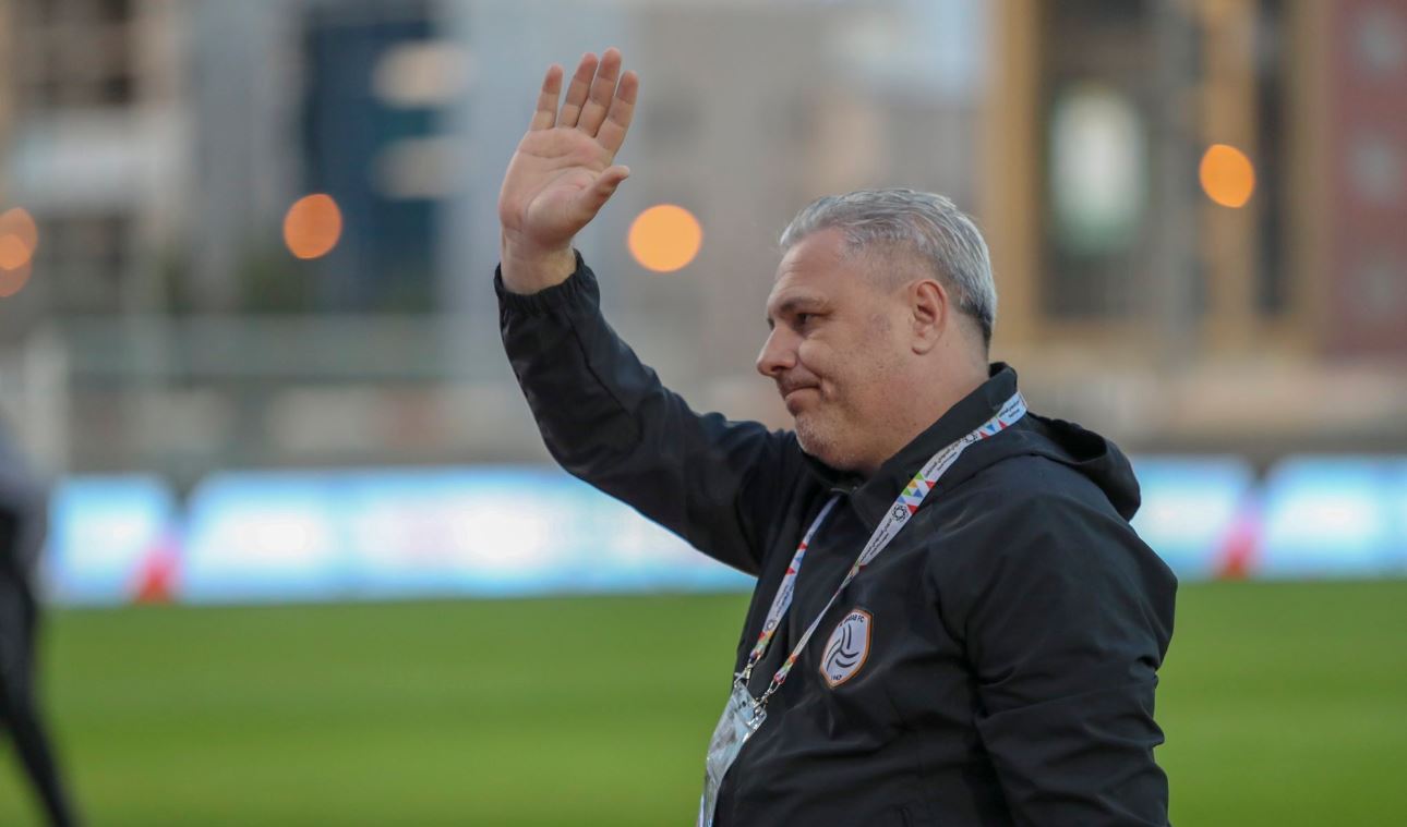 Marius Șumudică rămâne la Gaziantep și sezonul viitor. „Am avut ofertă ...