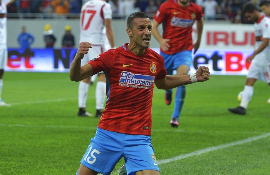 Un oficial de AFAN a dezvăluit prin ce chin a trecut Marko Momcilovic ...