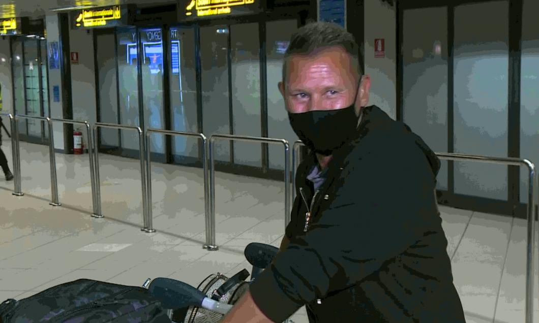 Thomas Neubert abia a ajuns în România și îi avertizează deja pe ...