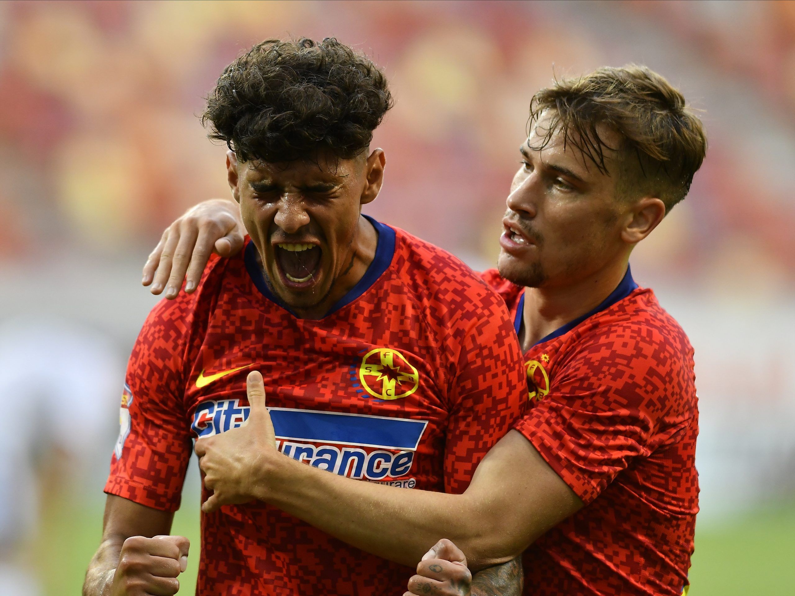 Florinel Coman a fost propus la Bayern Munchen. „A fost antrenat la ...