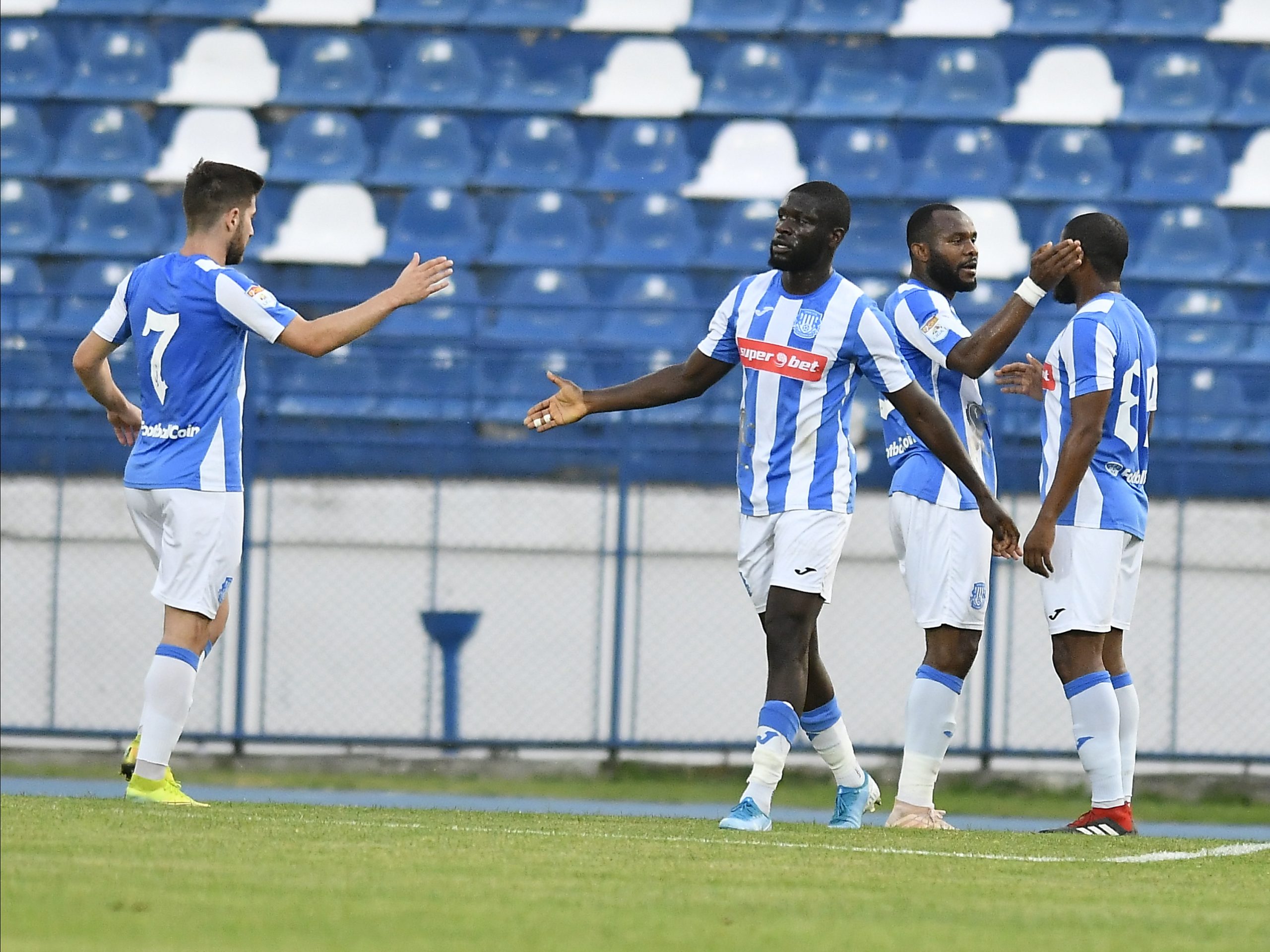 Vești bune de la tribunal pentru Poli Iași! Decizii favorabile în ...