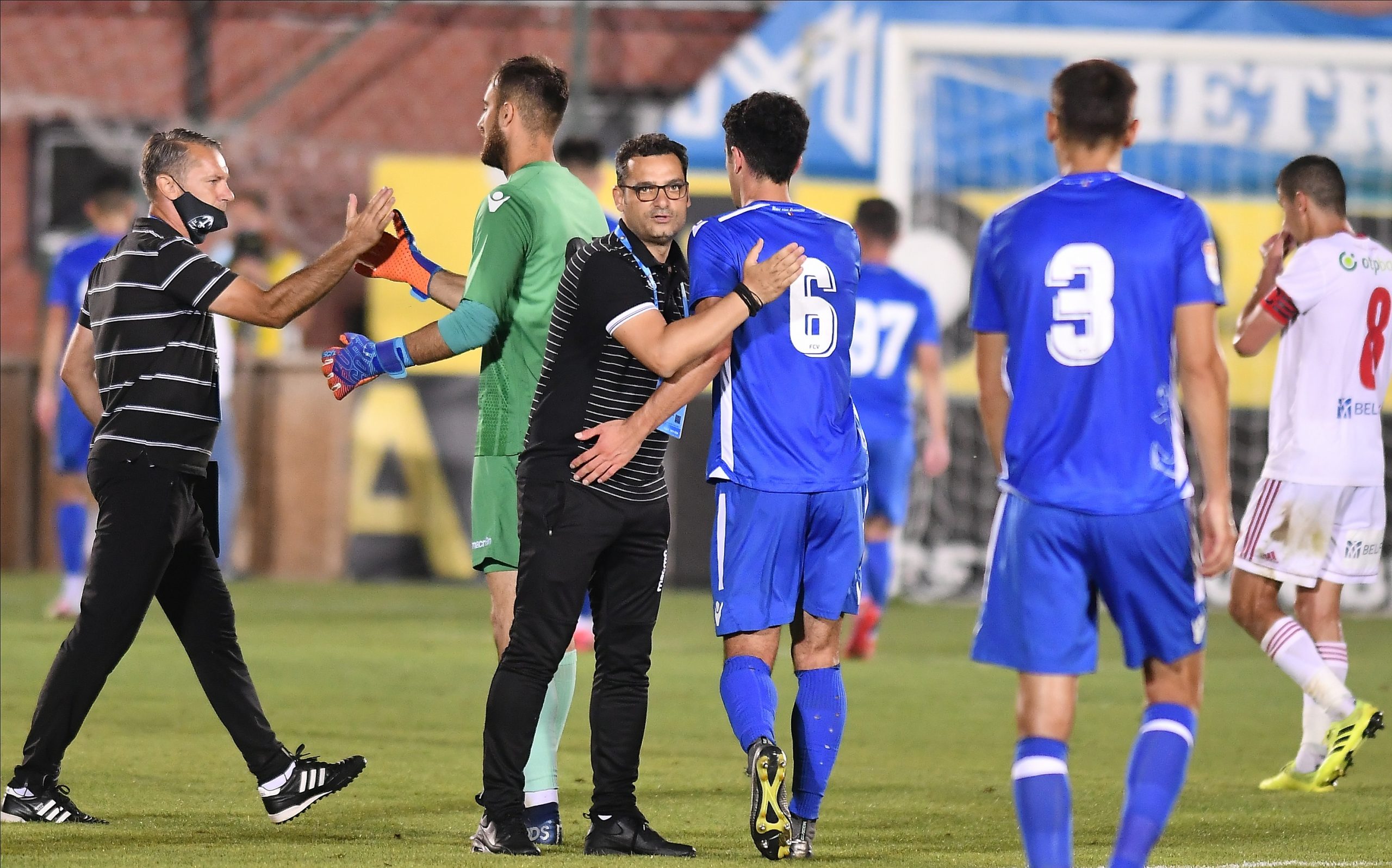 Mihai Teja a explicat de ce Mihai Căpățână nu a fost lăsat să plece la ...