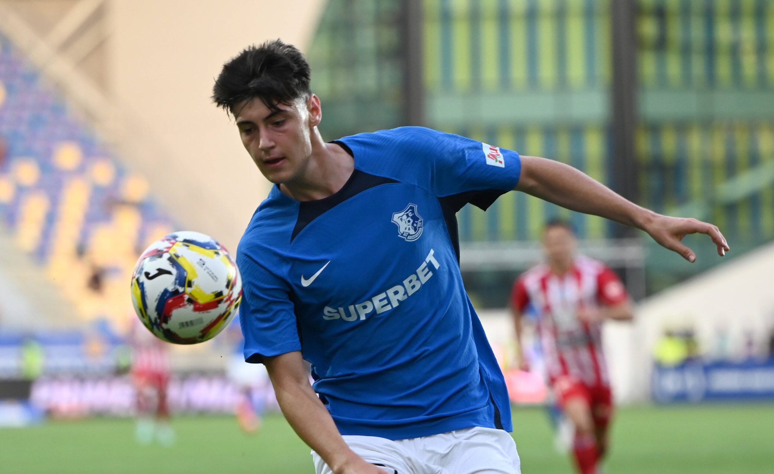 Transferul care schimbă percepția asupra Superligii