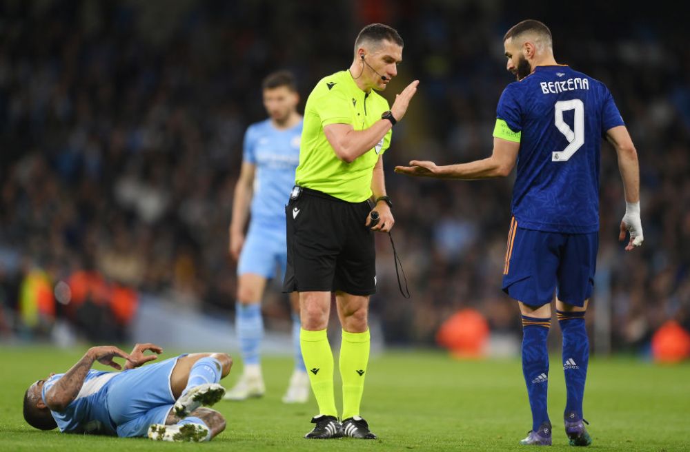 Marius Avram impresionat de nivelul la care a ajuns Istvan Kovacs